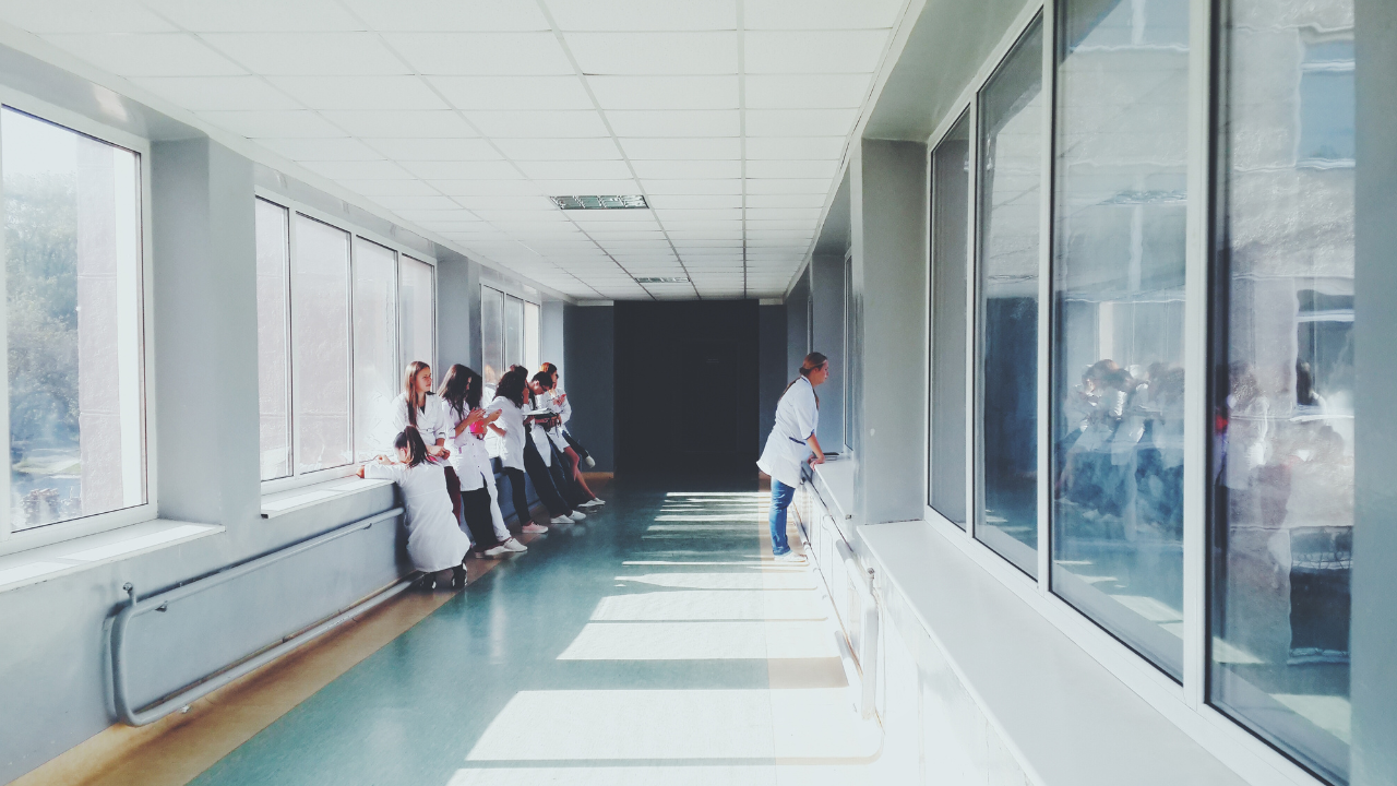 How A Healthcare LMS Enhances Training | Workseed How A Healthcare LMS Enhances Training | Workseed